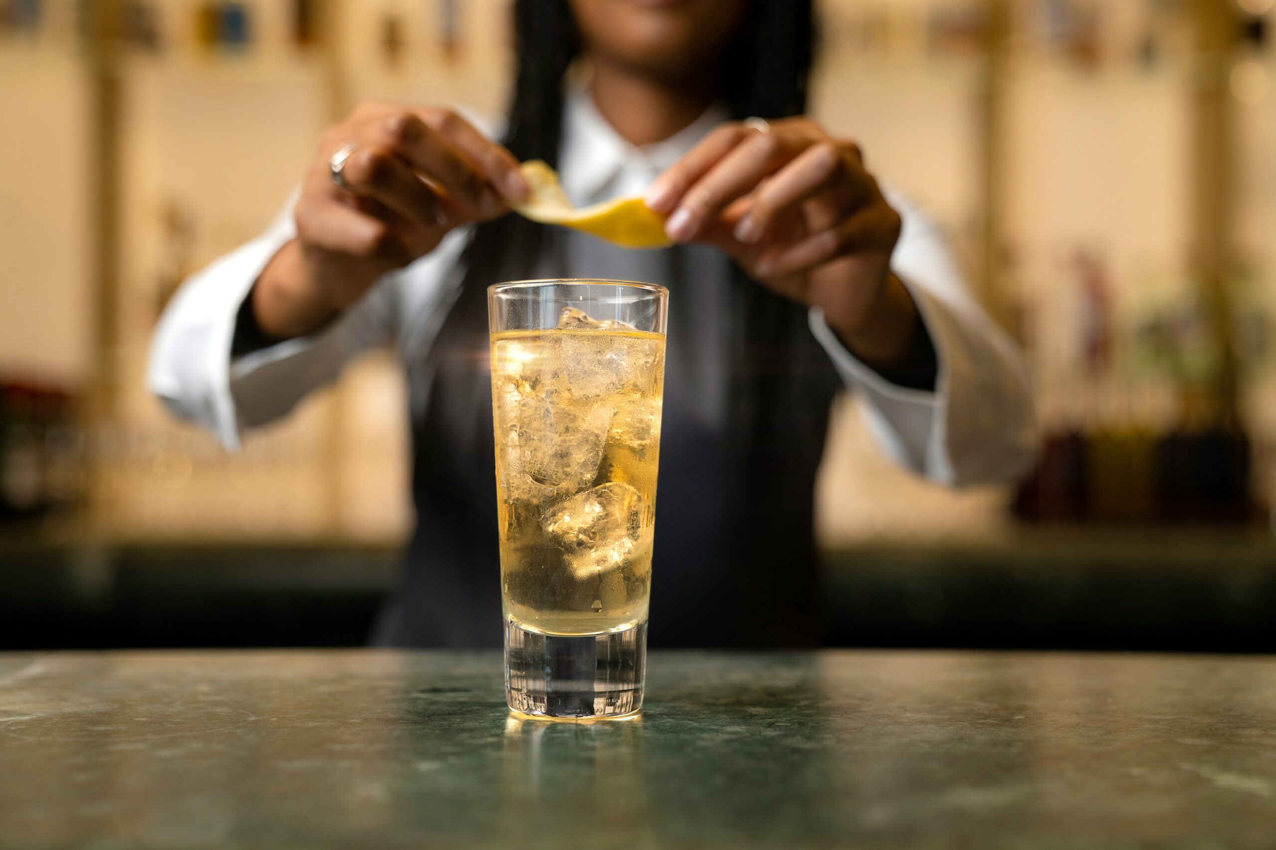 Happy Hour Spots Near Residences at Capitol View | Nashville, TN